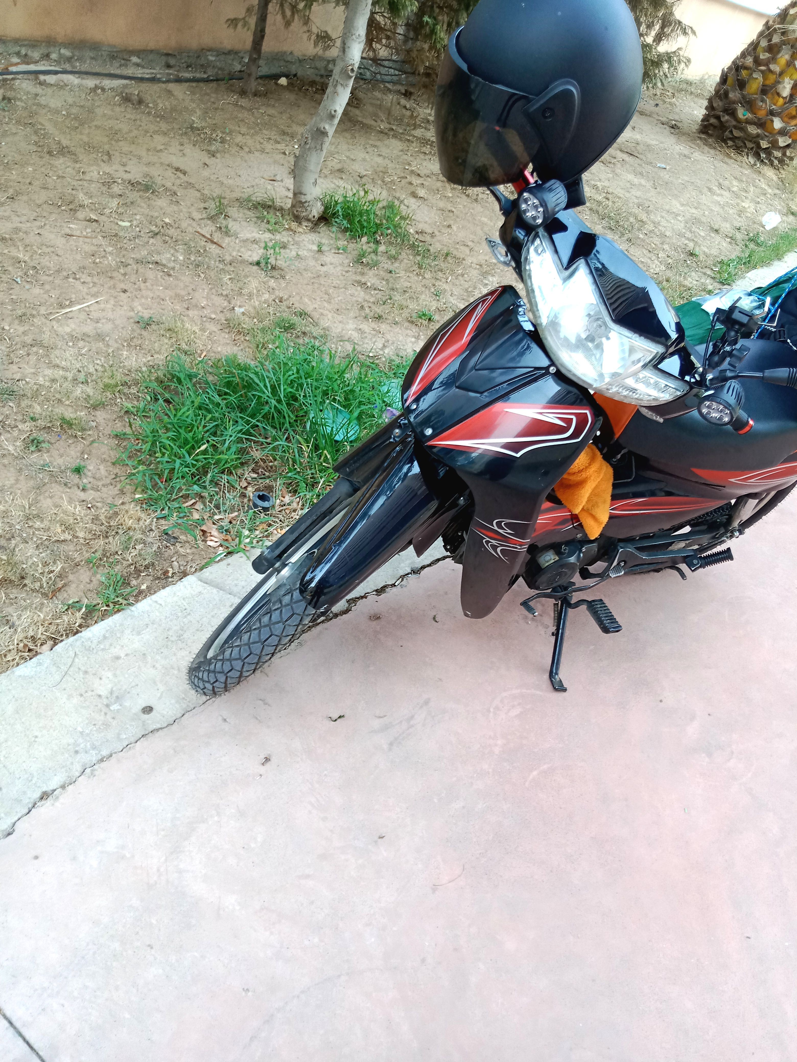 2012 Mondial SFC SNAPPY X 125 CC - Motosiklet Al Sat, En Hızlı Motor ...