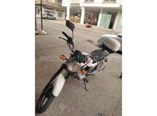 Çelik motor - Motosiklet Al Sat, En Hızlı Motor İlan Sitesi