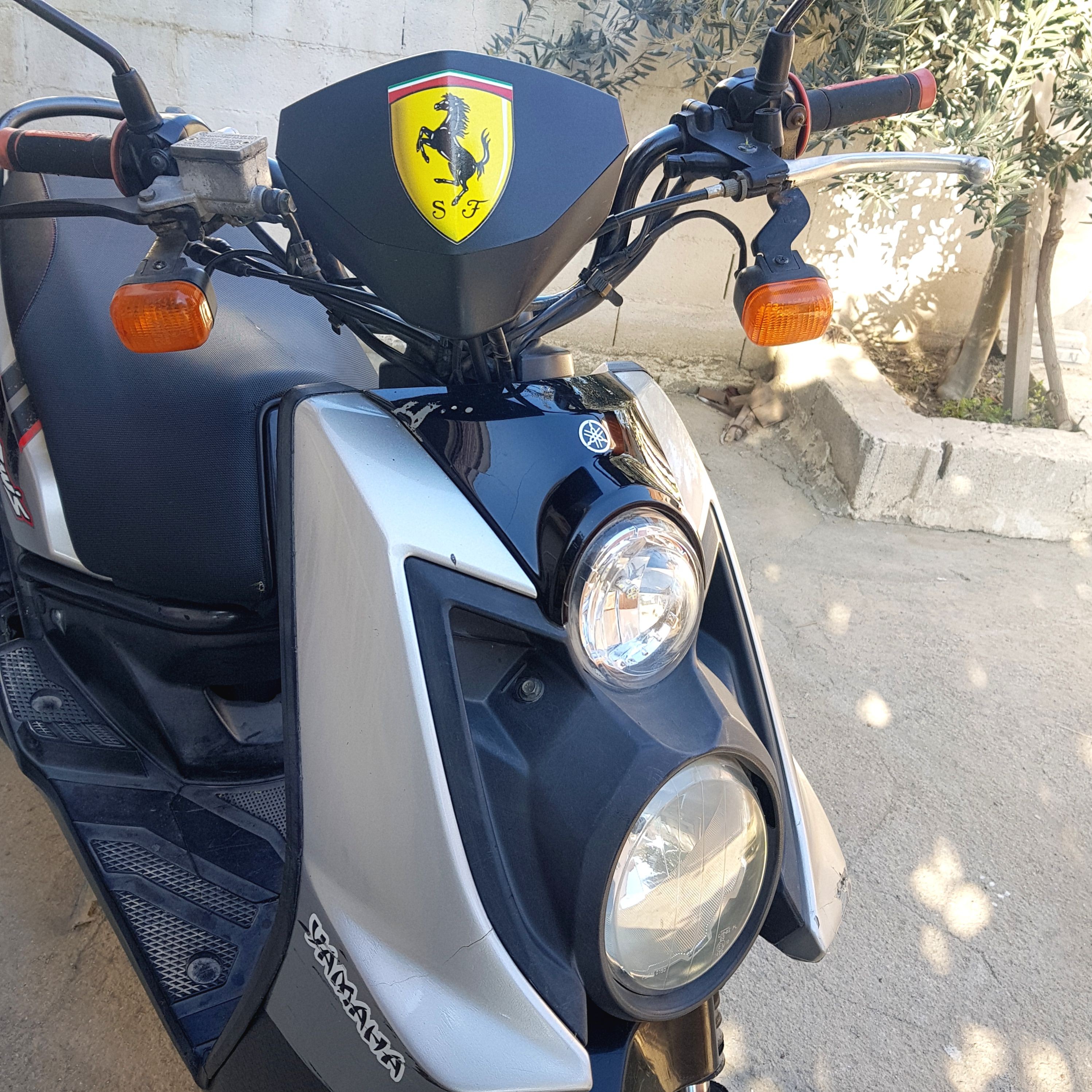 Yamaha bws 125 - Motosiklet Al Sat, En Hızlı Motor İlan Sitesi