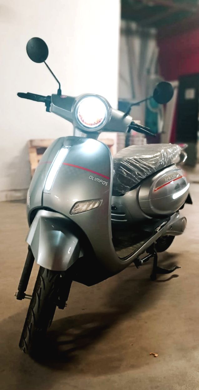 Leksas Olympus - Motosiklet Al Sat, En Hızlı Motor İlan Sitesi