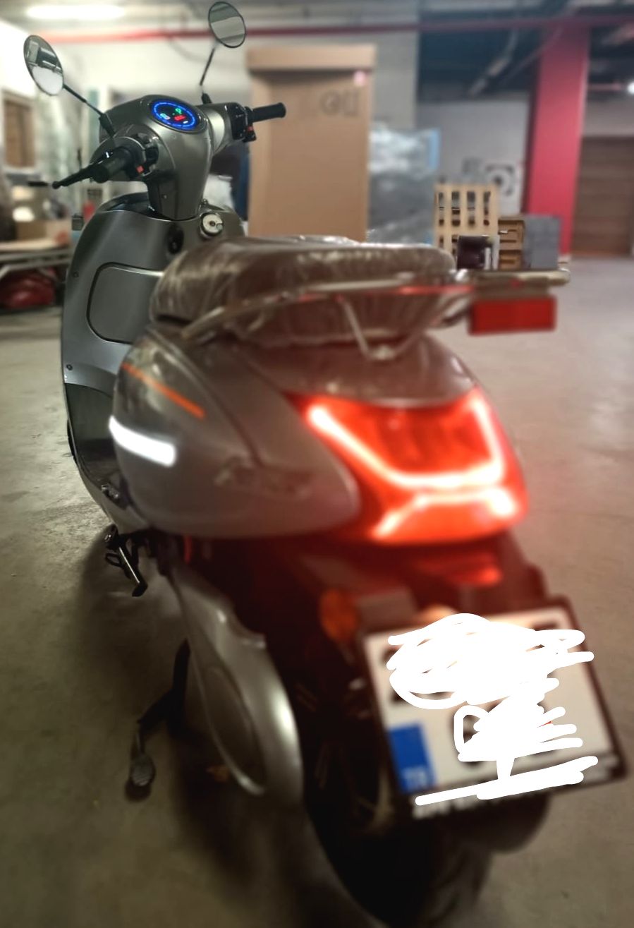 Leksas Olympus - Motosiklet Al Sat, En Hızlı Motor İlan Sitesi